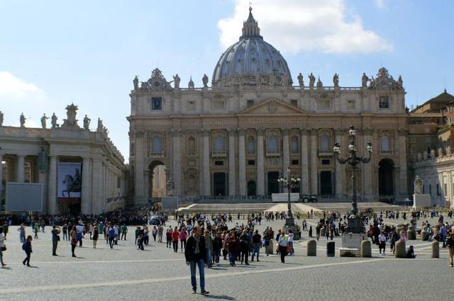 Reiseinformationen - Reiseziele in Europa und am Mittelmeer